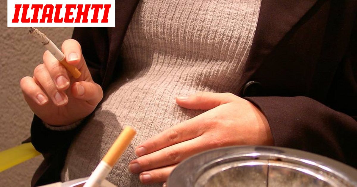 Vanhempien tupakointi luultua suurempi riski lapsille