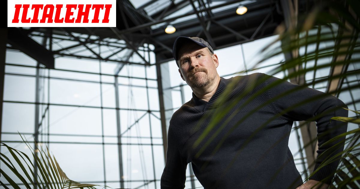 Selviytyjät-voittaja Sami Helenius muutti elintapojaan ohjelman myötä