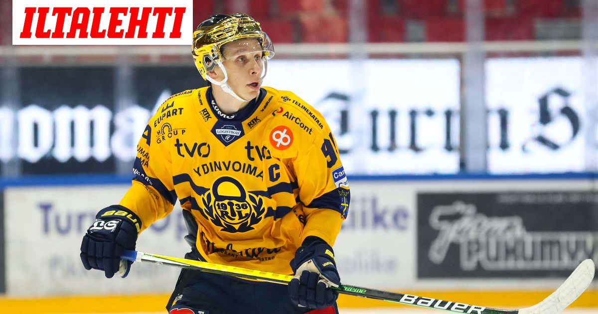 Liigan siirtohuhut kaudelle 2025–2026 | Sivu 104 | Jatkoajan ...