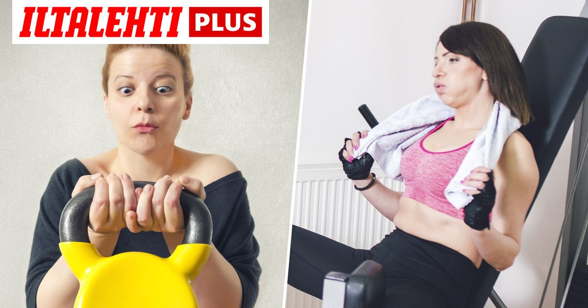 Nämä kuntosalin suosikkiliikkeet ovat tehottomia ja vaarallisia – Unohda ne