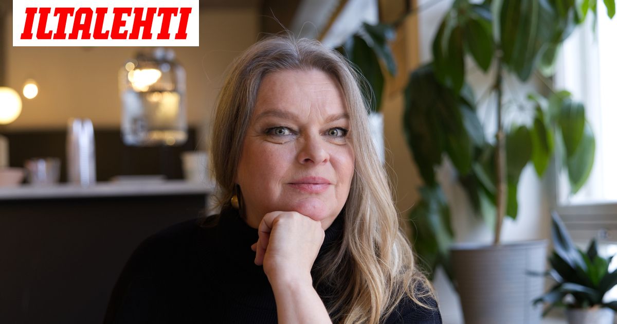 Elina Knihtilän mielestä Me too on parasta, mitä alalla on tapahtunut ...