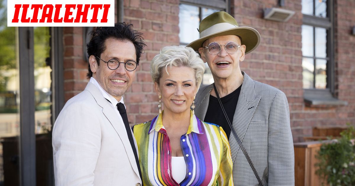 Katsojat tulistuivat: TTK-tuomarit kohteena