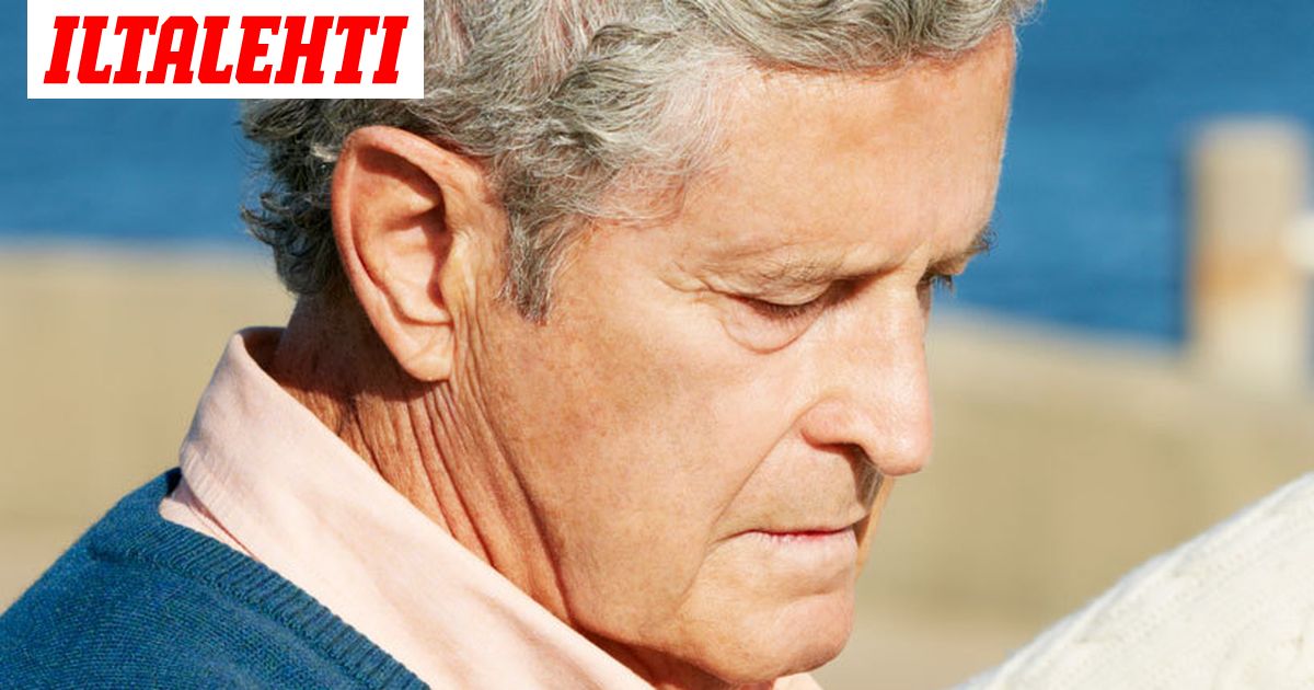 Muistisairaus oireilee yllättävilläkin tavoilla