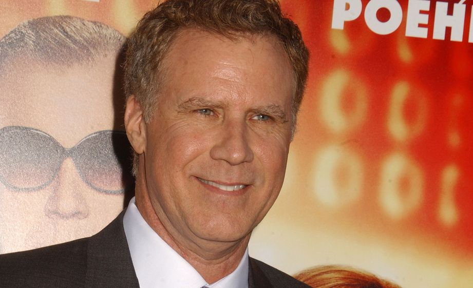 Näyttelijä Will Ferrell ei loukkaantunut auto-onnettomuudessa ...