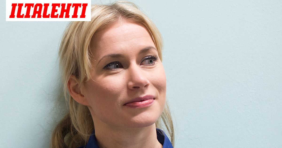 Anna: Minka Kuustonen kärsii lukihäiriöstä ja jännittämisestä ...