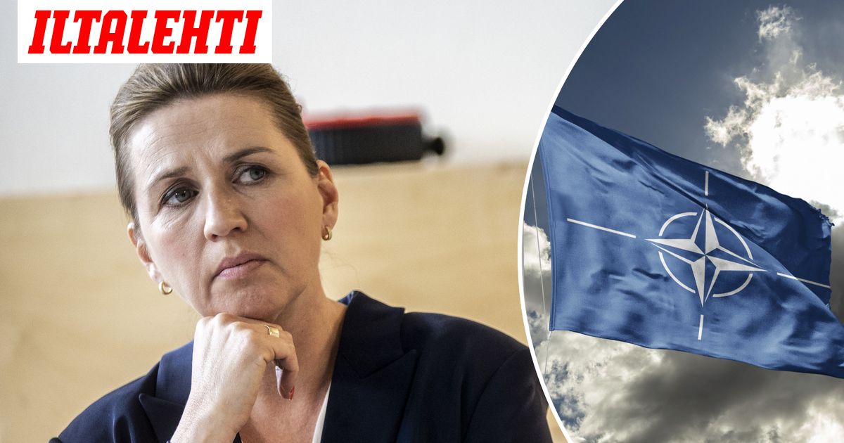 Tässäkö seuraava Nato-johtaja? – ”Vahva ehdokas”