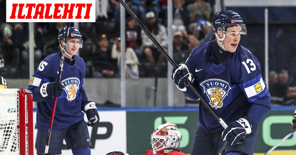 Täydellistä ylivoimaa! Leijonilta taas hurja näytös