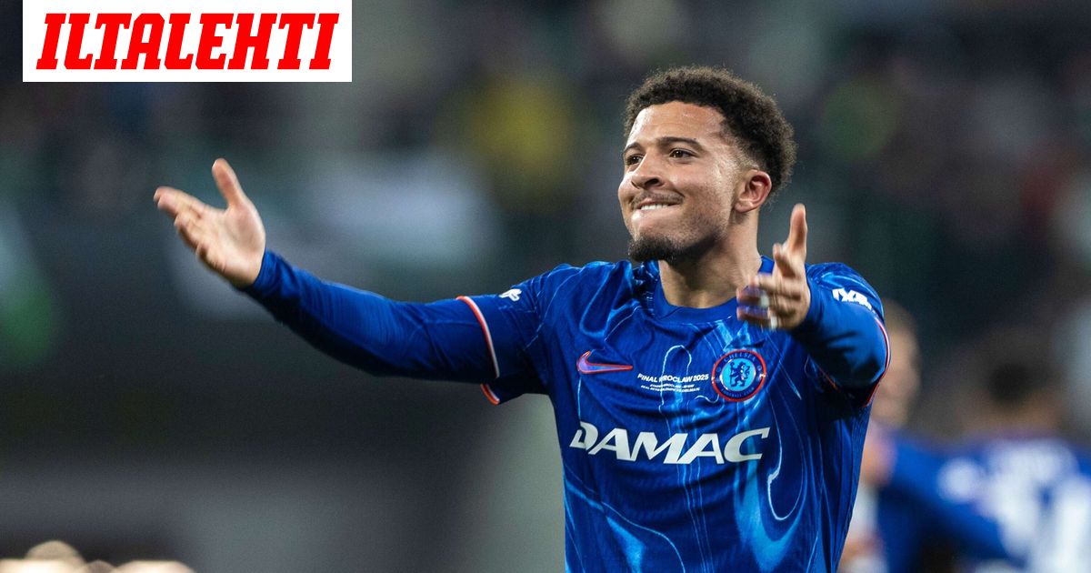 Huippupelaaja hylkäsi Chelsean tarjouksen – Seura maksaa miljoonasakot