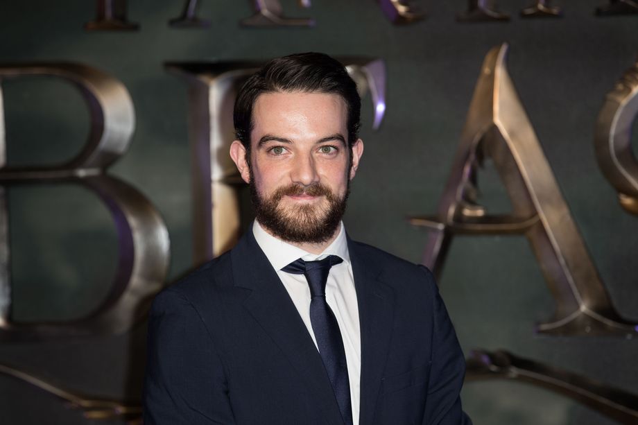 Näyttelijä Kevin Guthrie tuomittiin vankeuteen seksuaalirikoksesta