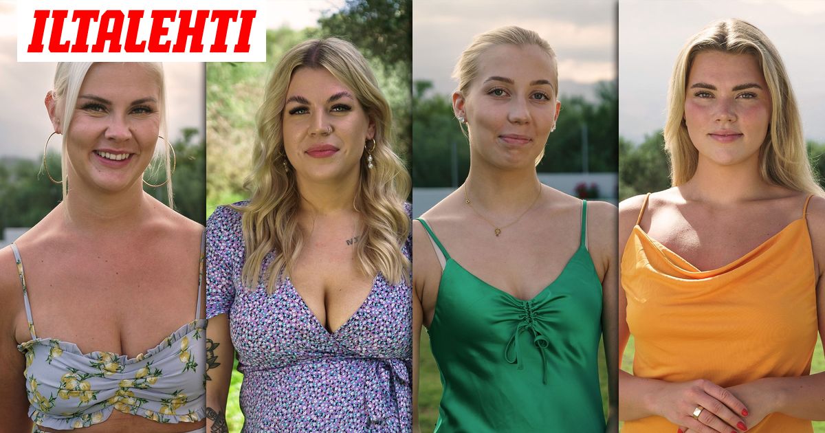 Yllätys Bachelor Suomi -ohjelmassa