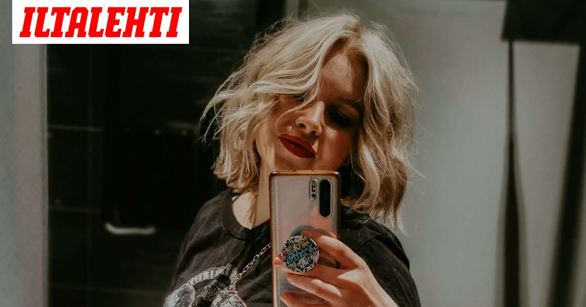 Julia, 32, heitti hyvästit kiltin tytön roolille – Näin kävi