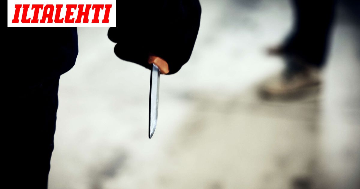 Lauantai-ilta sai synkän käänteen Kotkassa – Uhrille vakavat vammat