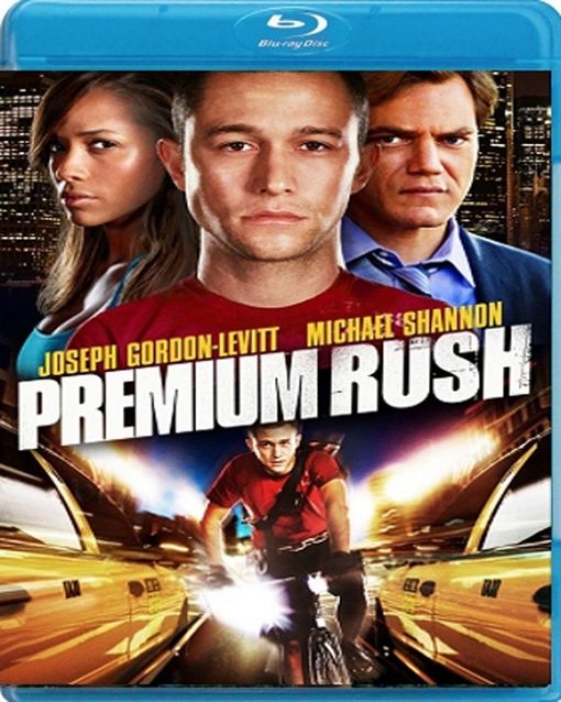 Premium Rush