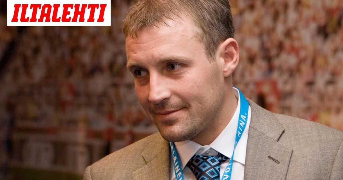 Palloliitto palkitsee Mika Nurmelan Kreikka-ottelun alla