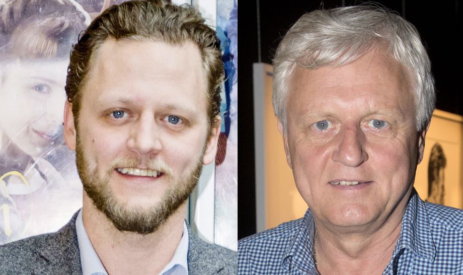 Tuottaja Jesse Fryckman käräjille rattijuopumuksesta