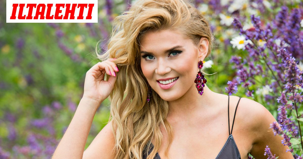 Bea Toivonen viehkeissä kuvissa uudessa kotikaupungissaan Lontoossa