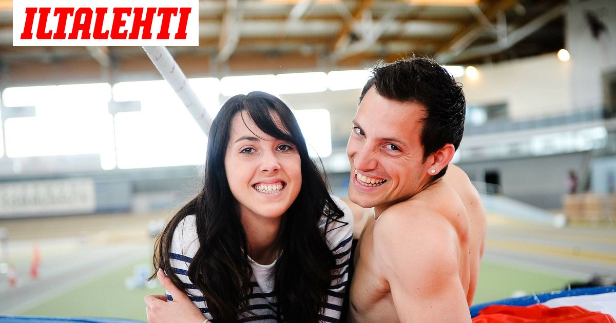 Olympiavoittajan vaimo riehui Facebookissa – Pöyristyttävä julkaisu poistettiin