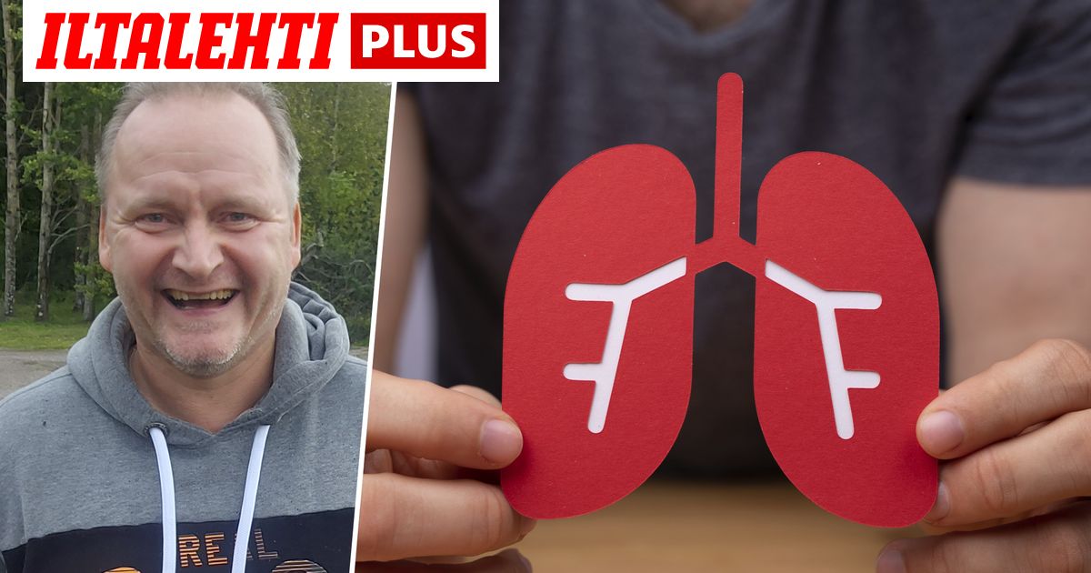 Sami kieltäytyi masennuslääkkeistä – Nämä harjoitukset saivat miehen uuteen kukoistukseen