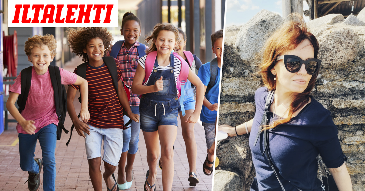 Suomalaiset lapset käyttäytyvät huonommin kuin muut – Entinen opettaja ...