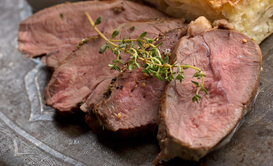 AL: Suomi syö lihaa enemmän kuin koskaan