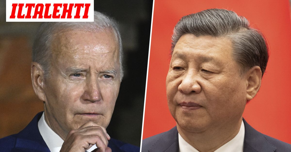 Sijoittajagurulta synkkä varoitus: USA ja Kiina ovat sodan partaalla