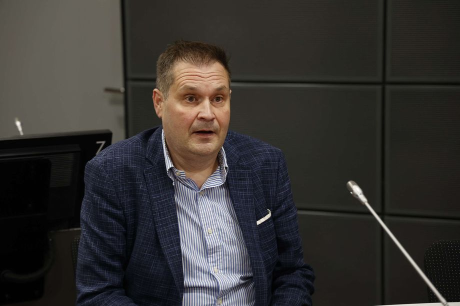 Jethro Rostedt: 500 000 euron sopimussakko