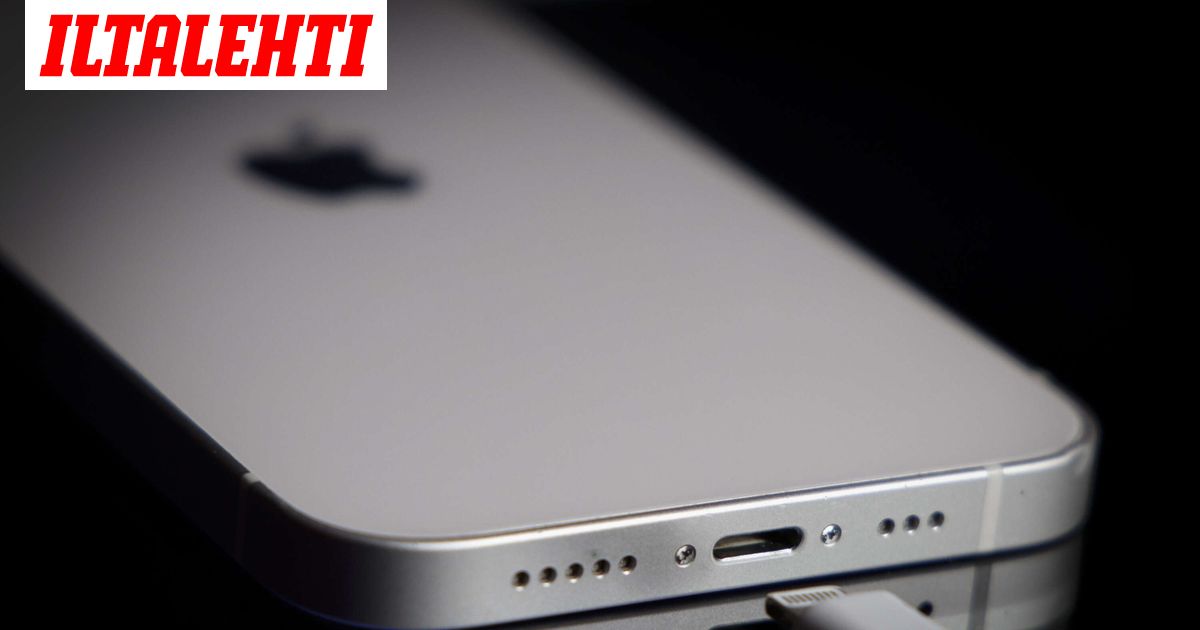 Tätä tietoa moni kaipaa – Ja pian se löytyy myös Applen puhelimista