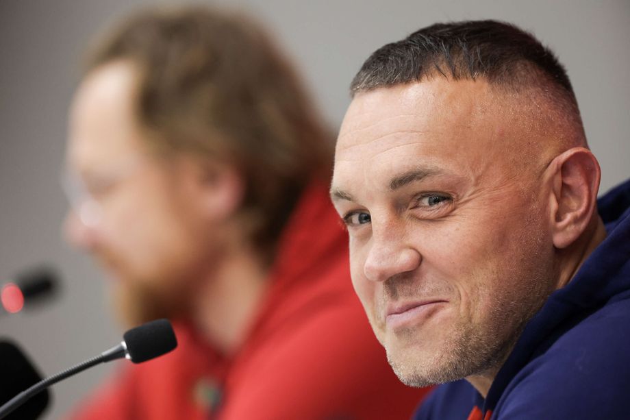 Maria suuteli Venäjän sankaria – Vakavat seuraukset