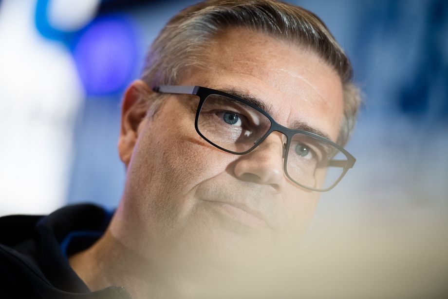 Sami Itani: SUL kokoontuu Olympiakomitean kohusta