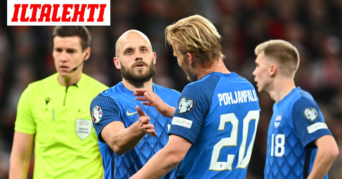 Huuhkajien tappion Leijonat & lampaat: "Kalliita oppirahoja maksettavaksi”