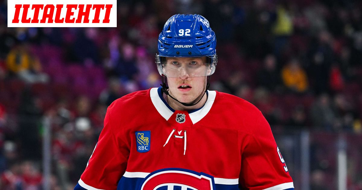 Patrik Laineelle tehtiin tyly temppu – Nyt puhuu suomalainen