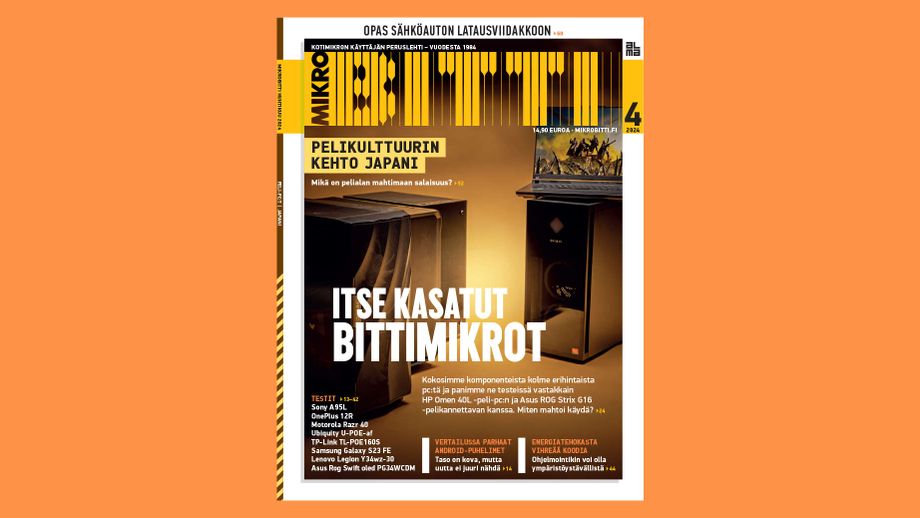 Mikrobitti, vko 16: Lidl-ostosreissu päättyi hämmennykseen pikakassalla