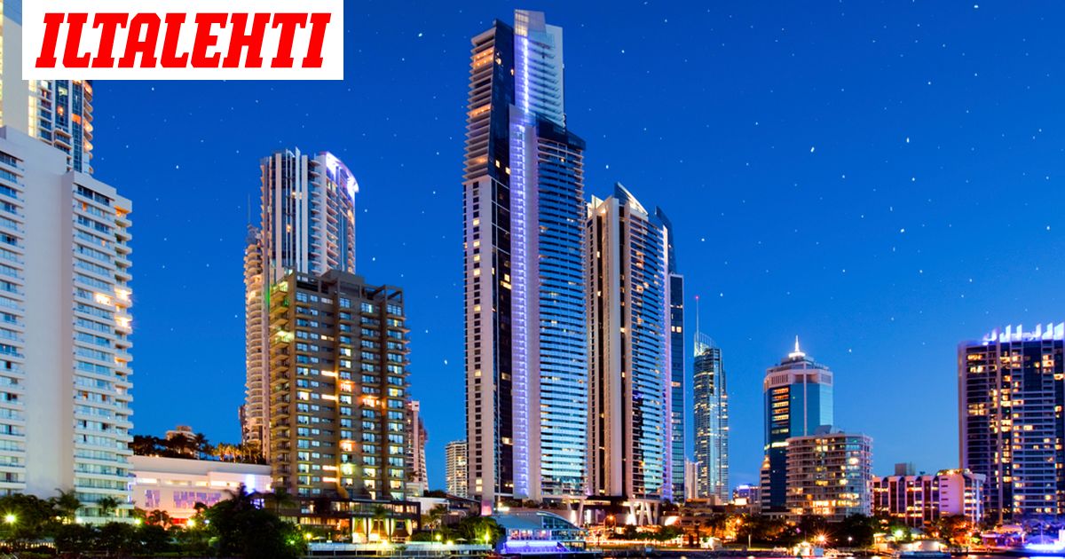 Kaimat löysivät toisensa Facebookista - päätyivät juhlimaan yhdessä ...