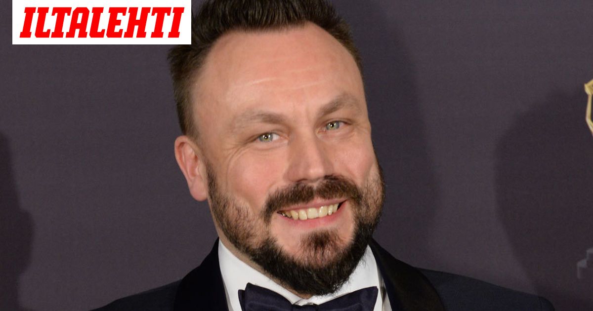 Madventures-sarjan Riku Rantala poseeraa harvinaisessa kuvassa upean ...