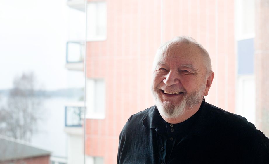 Sulo Aittoniemen poika: "Isä kuoli yksin kotona"