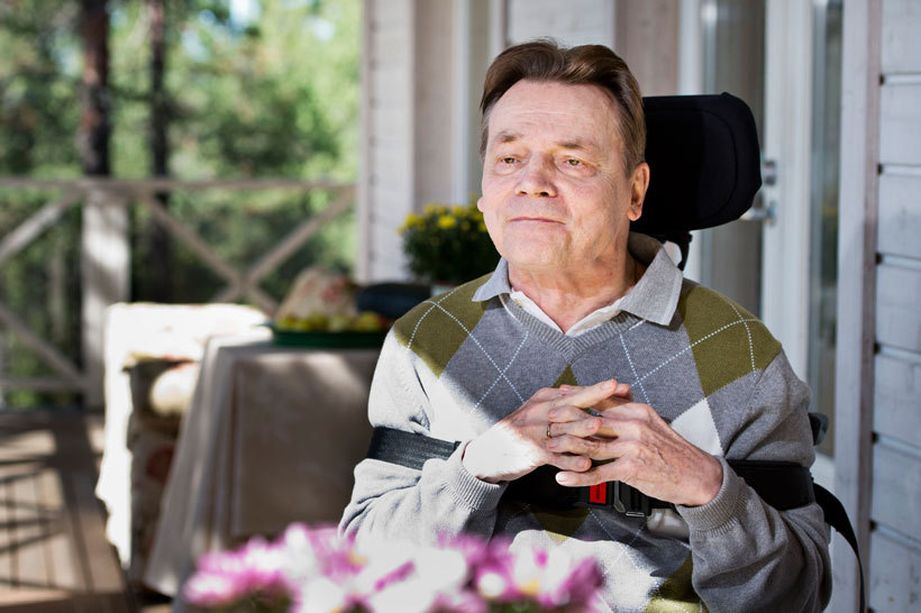 Seiska: Timo T.A. Mikkonen kriittisessä tilassa