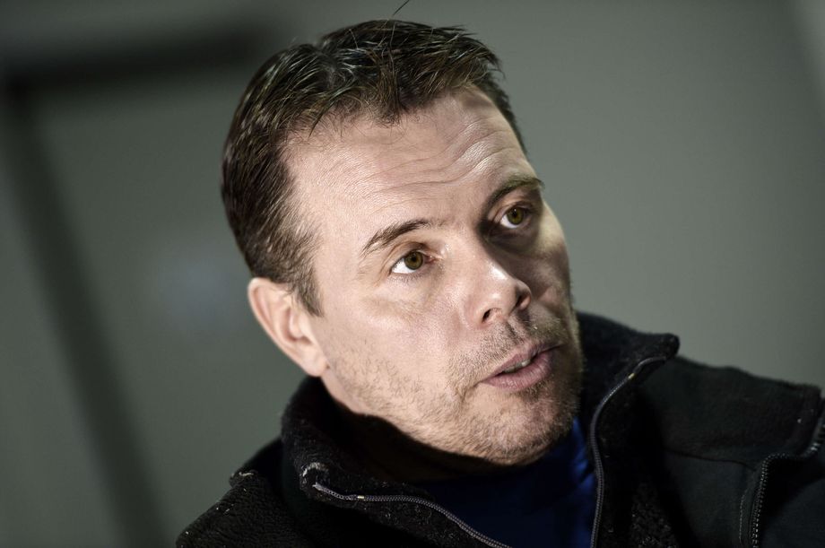 Muistatko Jouko Aholan, 53? Entisellä maailman vahvimmalla miehellä on ...