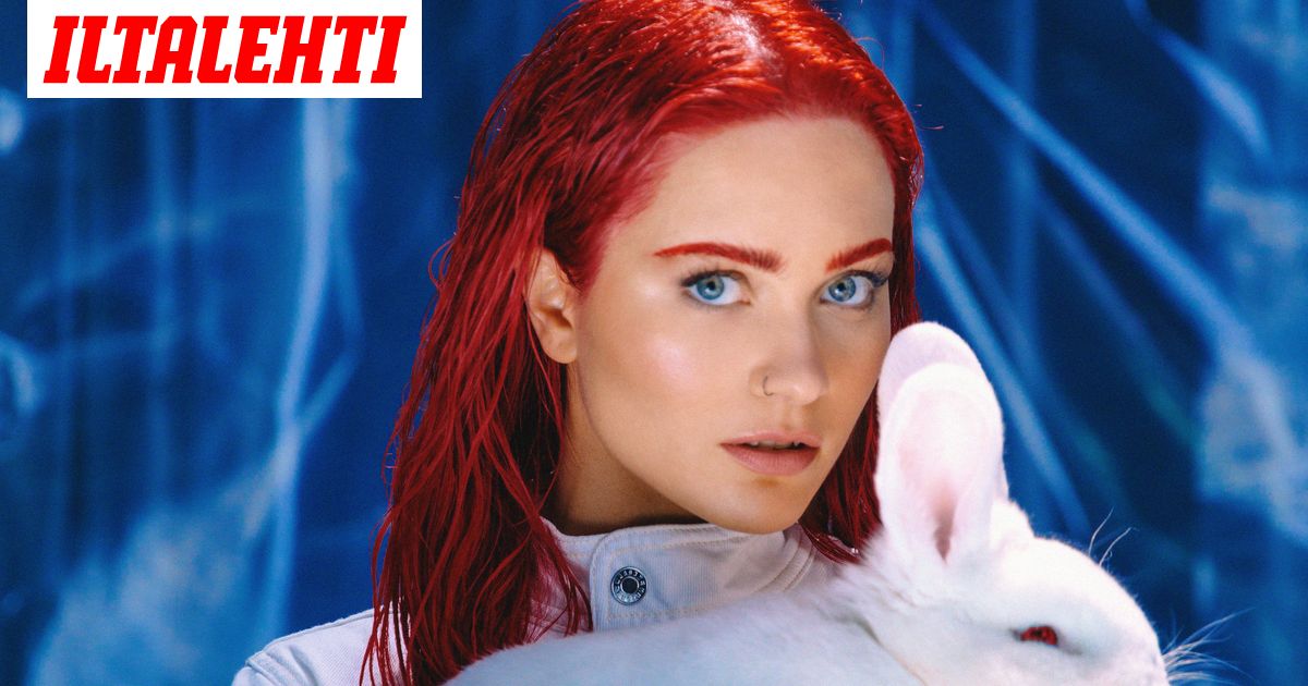 SANNI julkaisee uuden kappaleen ja avautuu taustoista – löysi onnen