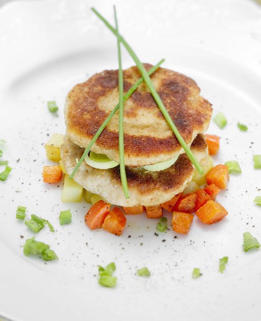 Tässä ovat kotikokkikisan parhaat ruokareseptit