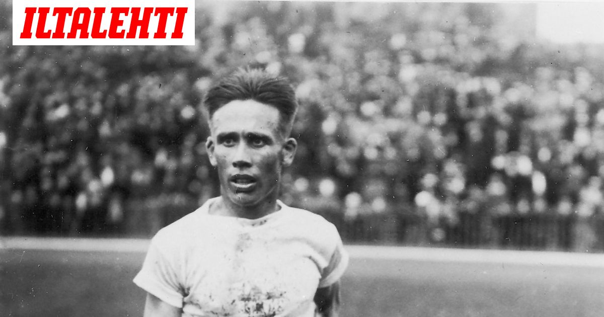 10 kysymystä: Kuinka monta mitalia Ville Ritola voitti Pariisin ...