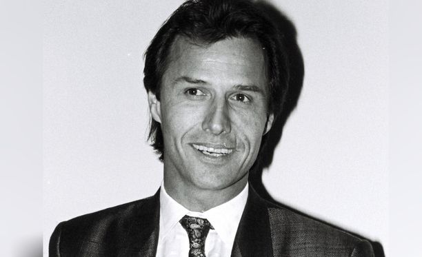 Dynastia-tähti Michael Nader, 76, on kuollut