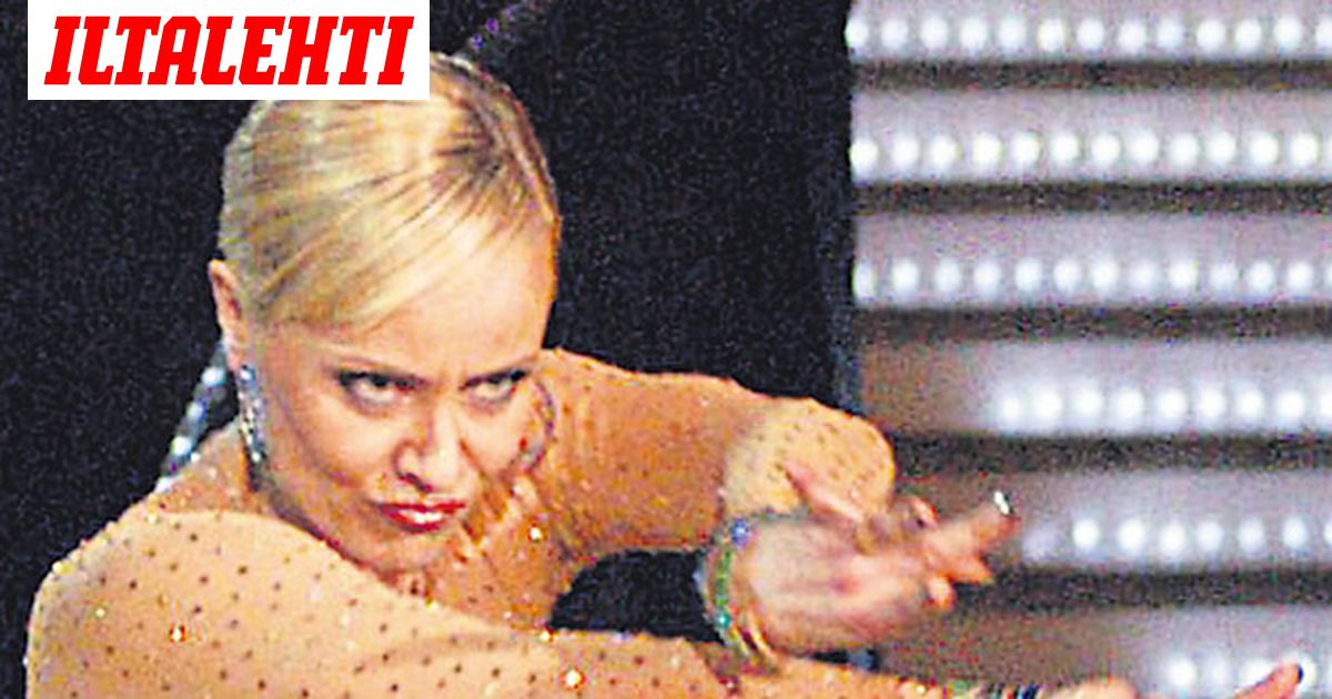 Tuuli Matinsalo: Sisälläni asuu tiikeri