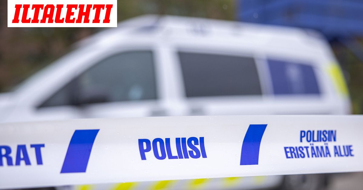 Poliisi: Mies yritti tappaa veljensä