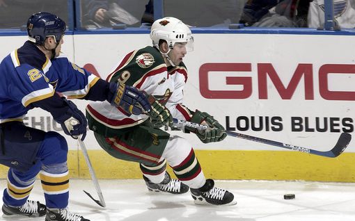 Alexandre Daigle | Iltalehti