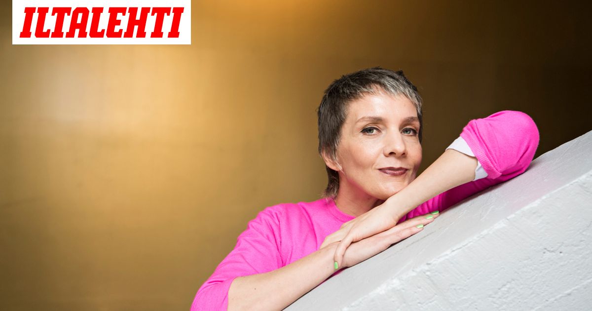 Maria Veitolalta raju tilitys saamastaan negatiivisesta palautteesta ...