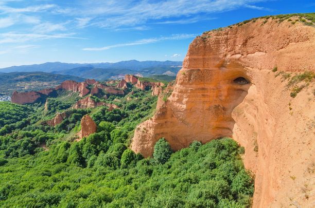 Kaupallinen yhteistyö Rantapallo: Espanjan upeimmat maisemat! Kolme ...