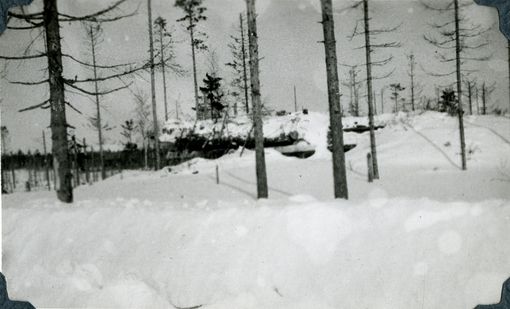 Presidentti Poroshenko: "Mannerheim-linja" Ukrainan itärajalle