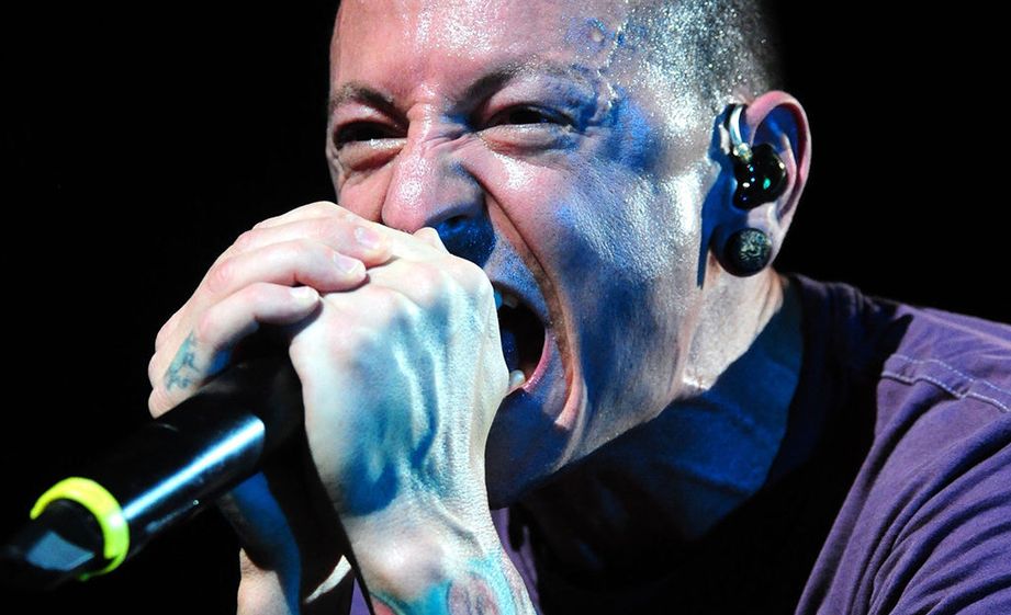 Linkin Park -laulajan vaimo jakoi viimeisen videon Chester ...