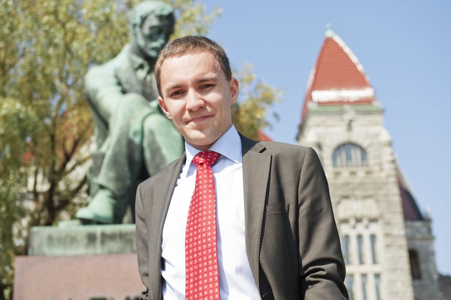 Wille Rydman kertoo seurustelleensa 17-vuotiaan kanssa 26-vuotiaana ...