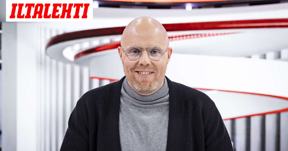 Podcast: Aki Linnahteen vaimo sai aivoinfarktin ennen suoraa lähetystä – Muistelee nyt tilannetta